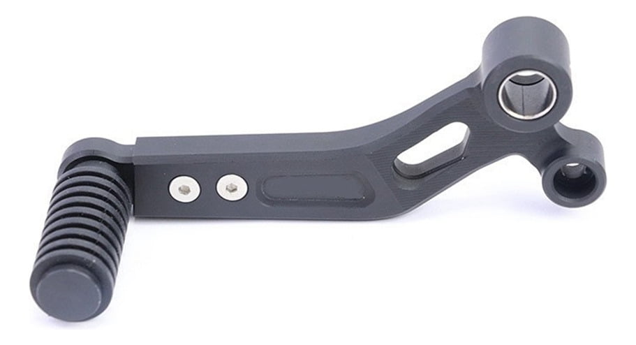 Folding Shift Lever For Cfmoto 250sr Sr250 Adjustable - Walmart.com