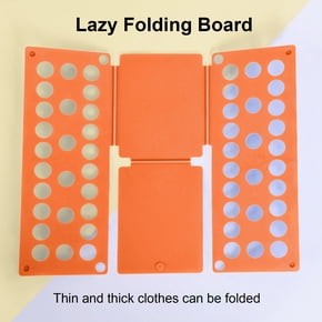Shirt Folding Boards