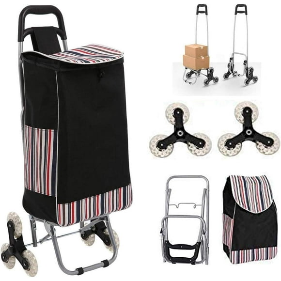 Electric Shopping Cart