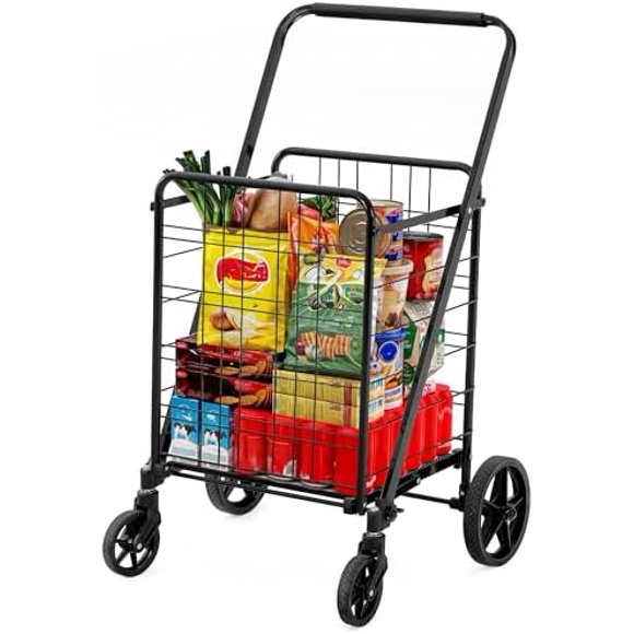 Senior Carts