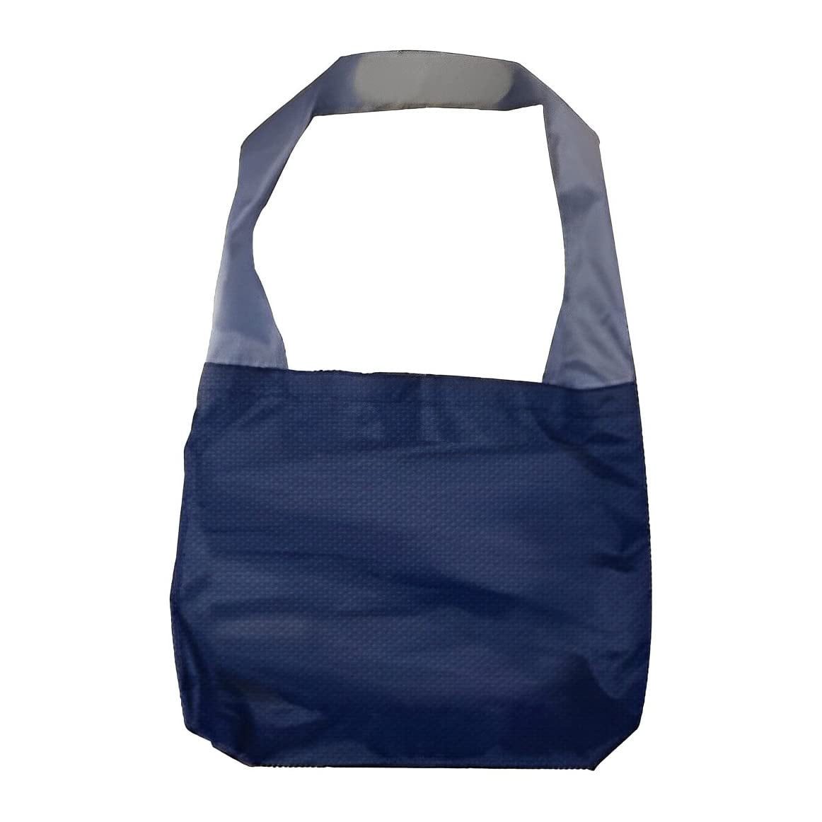 Folding Shopping Tote | Reusable Grocery Bag with Pouch | Bulk Shopping ...