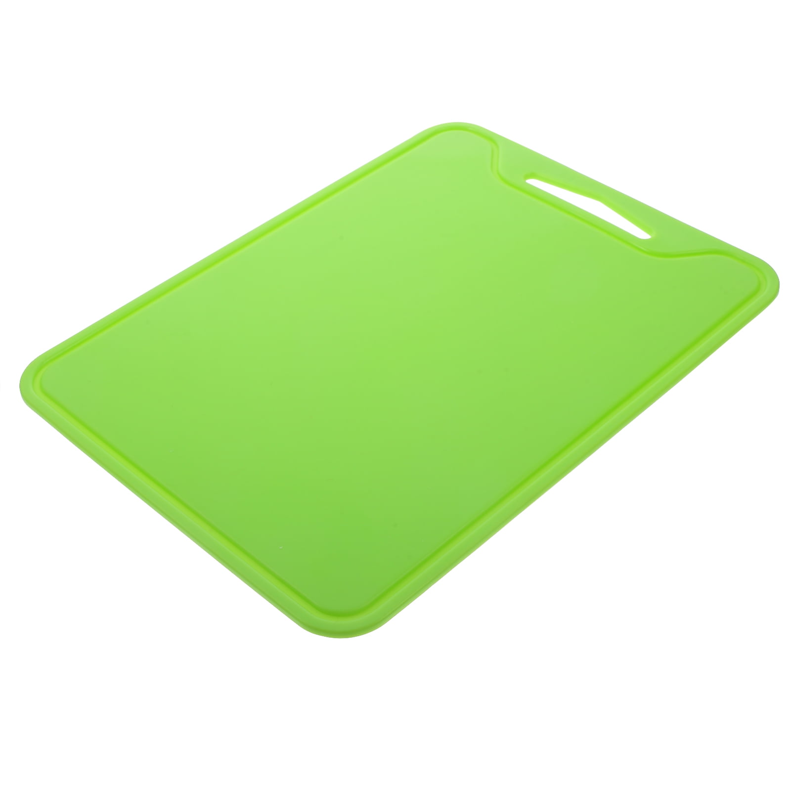 Folding Silicone Cutting Board Vegetable Mat Chopping Boards Kitchen ...