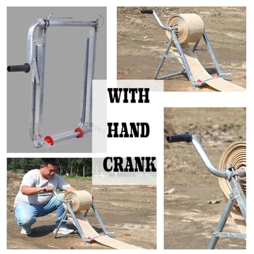 Folding Single Spool Cable Rack, Commercial Industrial Grade Steel Wire ...