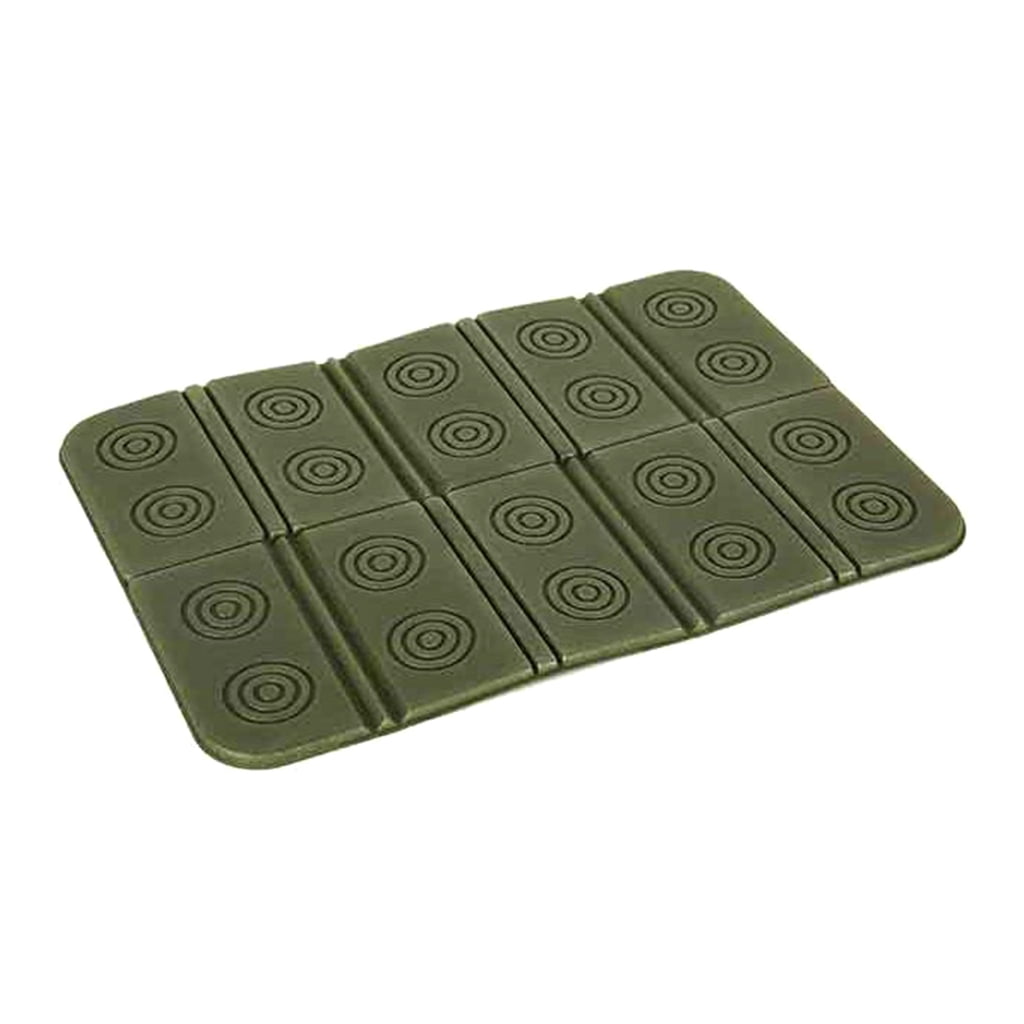 Folding Sit Mat Moistureproof Seats Pad Camping Seats Pad Insulated ...