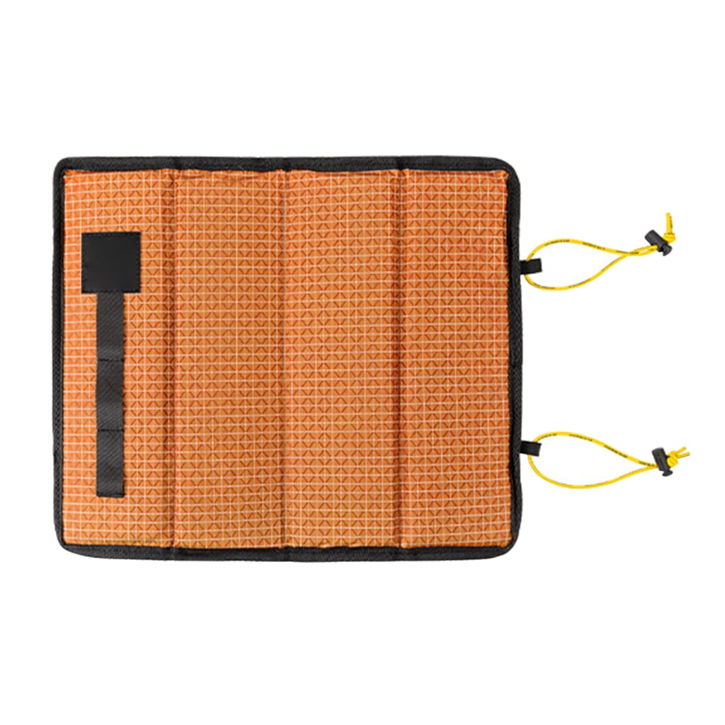 Folding Sit Pad Moistureproof Seats Pad Outdoor Cushion Picnics Sitting ...