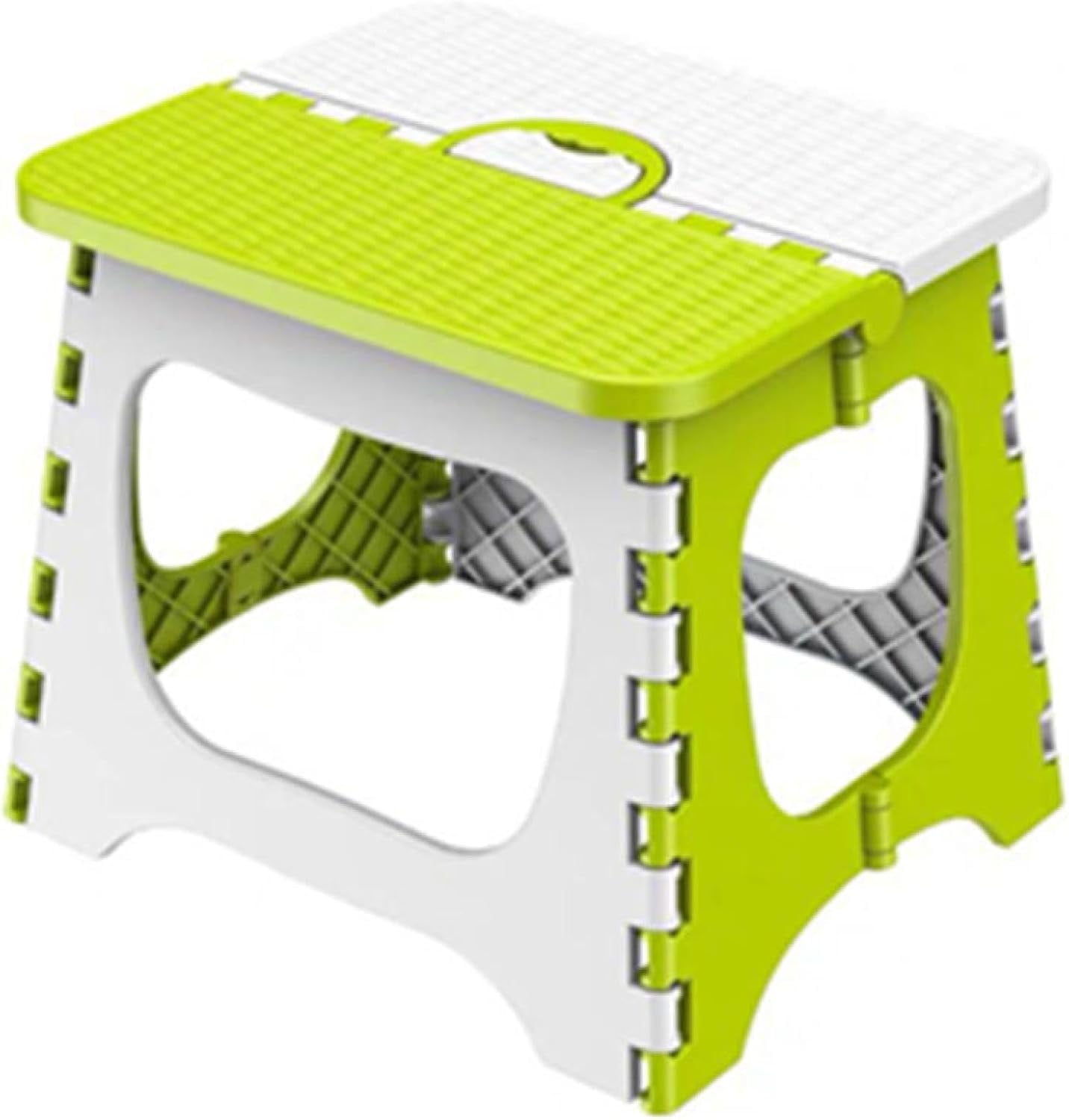 Folding Small Bench Thickened Plastic Portable Small Stool Night Market ...