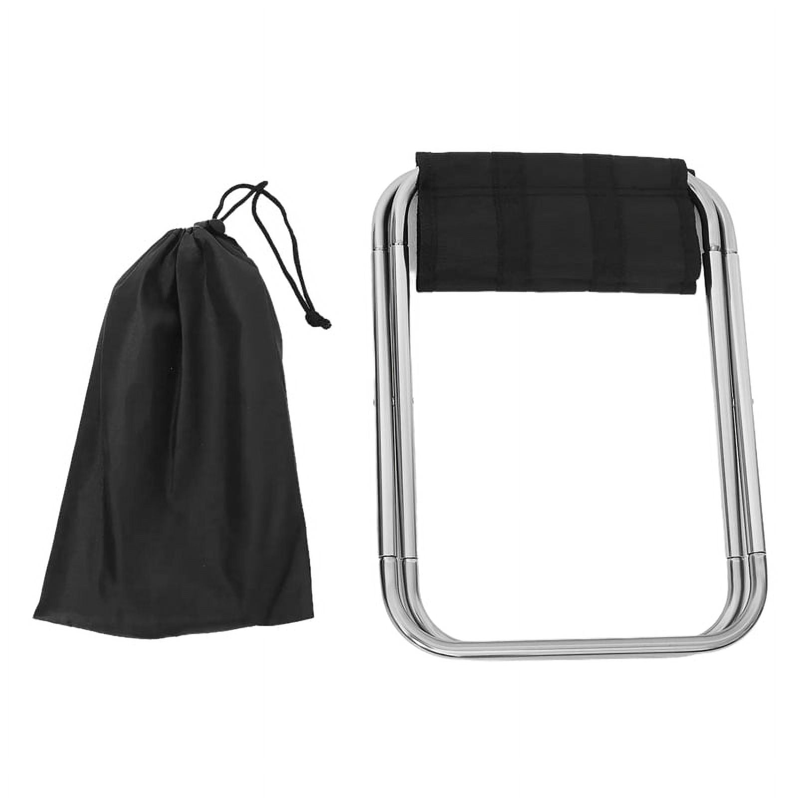 Folding Small Stool Bench Stool Portable Mare Ultra Light Subway Train ...