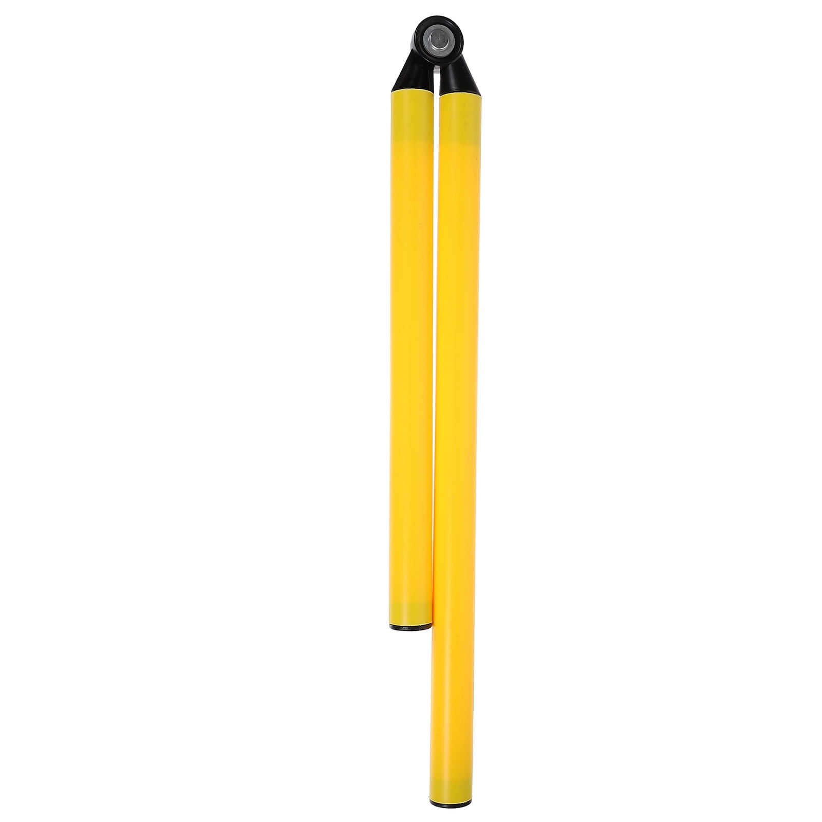 Folding Soccer Pole Football Poles for Training 3 PCS Basketball ...