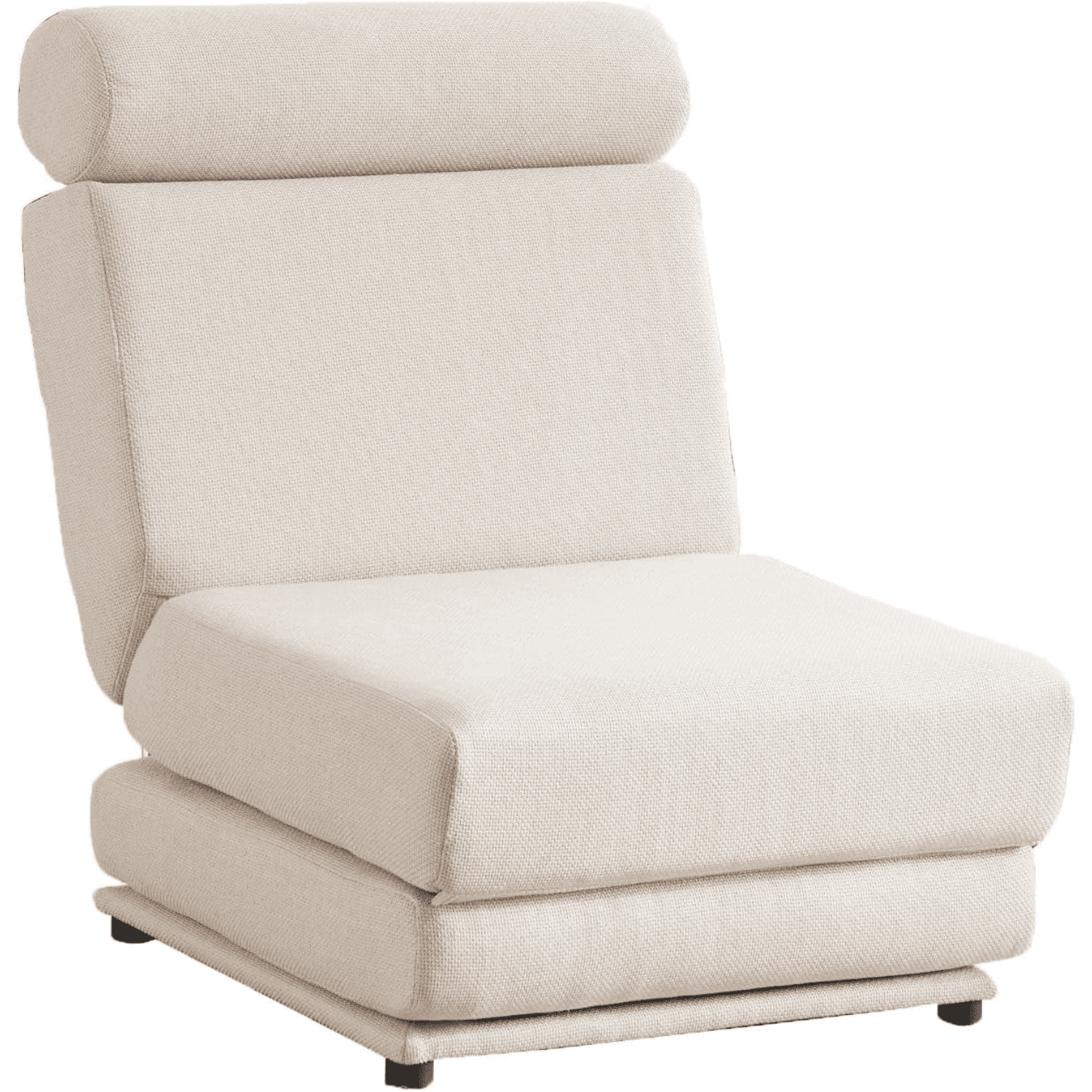 Folding Sofa Bed Futon Couch Single Floor Sofa Mini Sleeper Chair ...