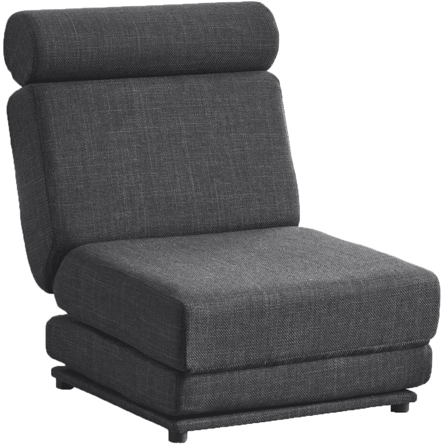 Folding Sofa Bed Futon Couch Single Floor Sofa Mini Sleeper Chair ...