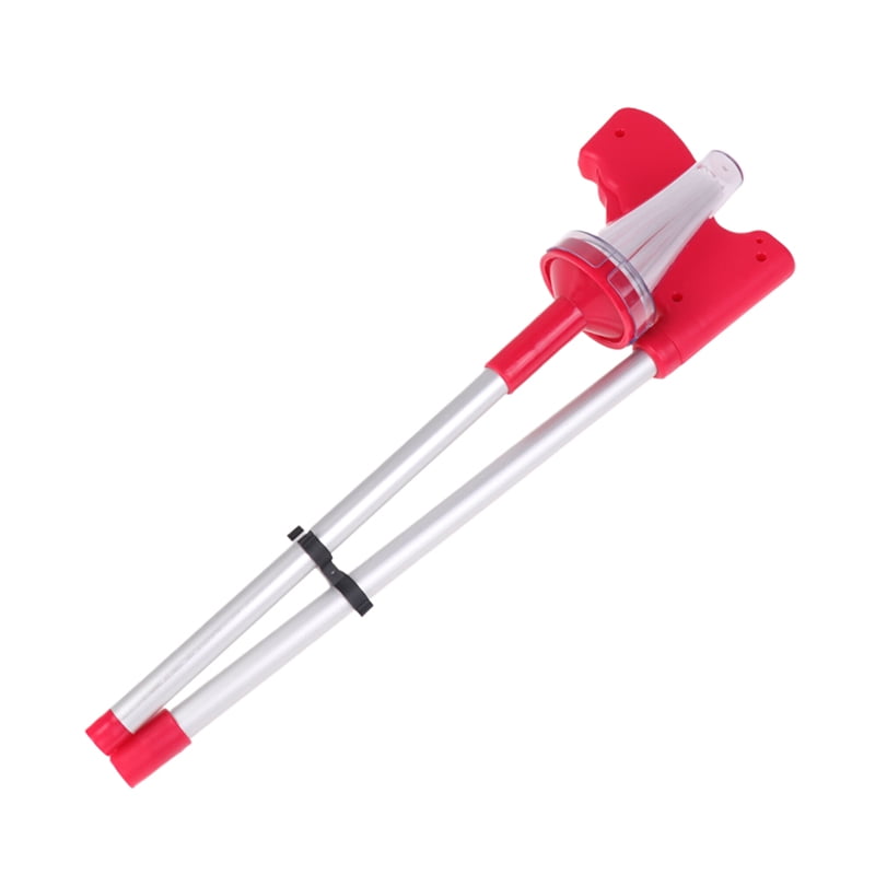Folding Spider Catcher Long Handle Cockroach Grabber Spider Trap Tool ...