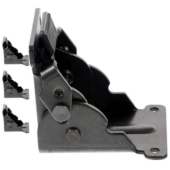 Folding Spring Hinge Garage Door Spring 90 Degree Positioning Hinge ...