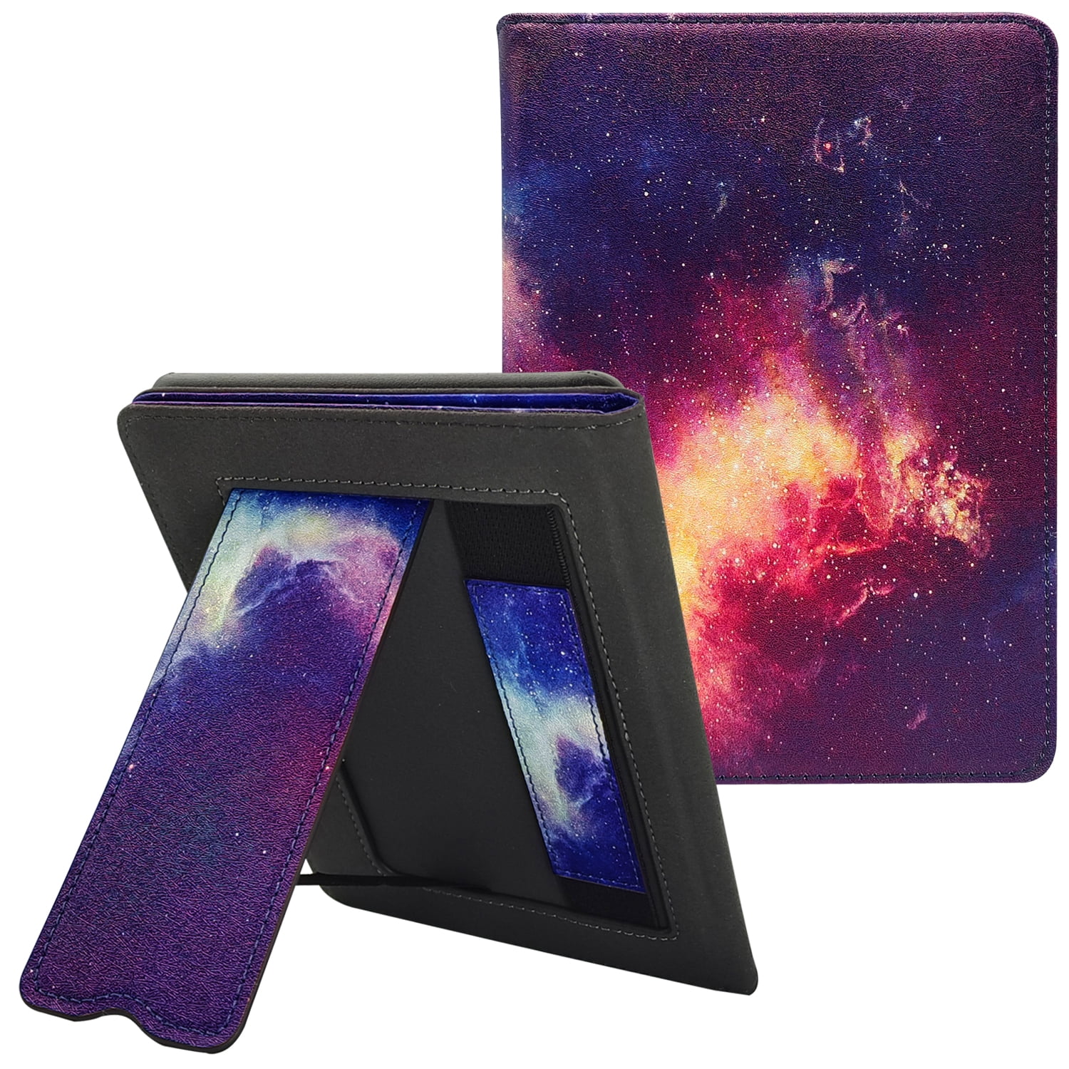 Folding Stand Case for All New Kindle 10th Generation 2019 Released ...