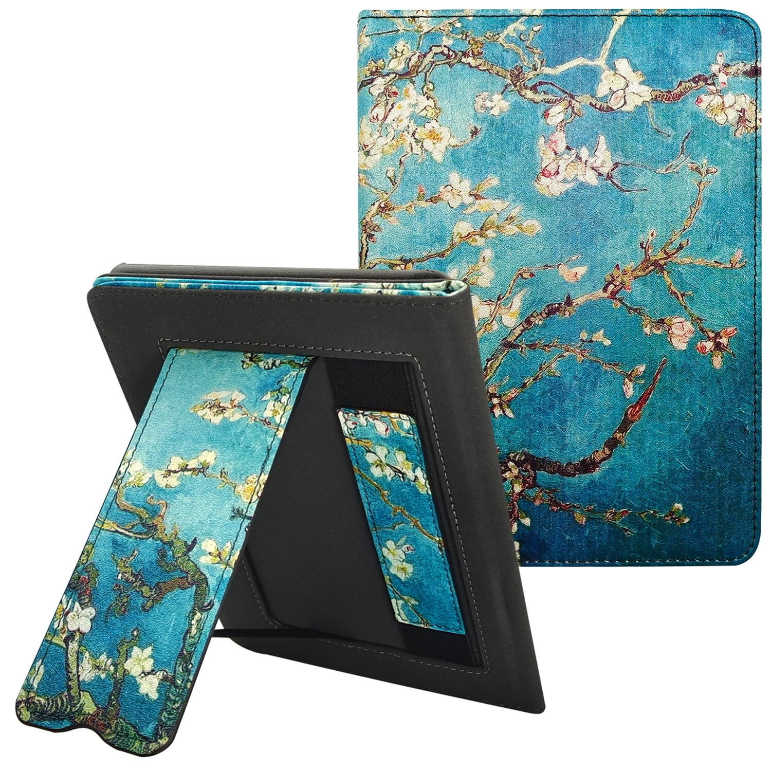 Folding Stand Case for All New Kindle 10th Generation 2019 Released ...