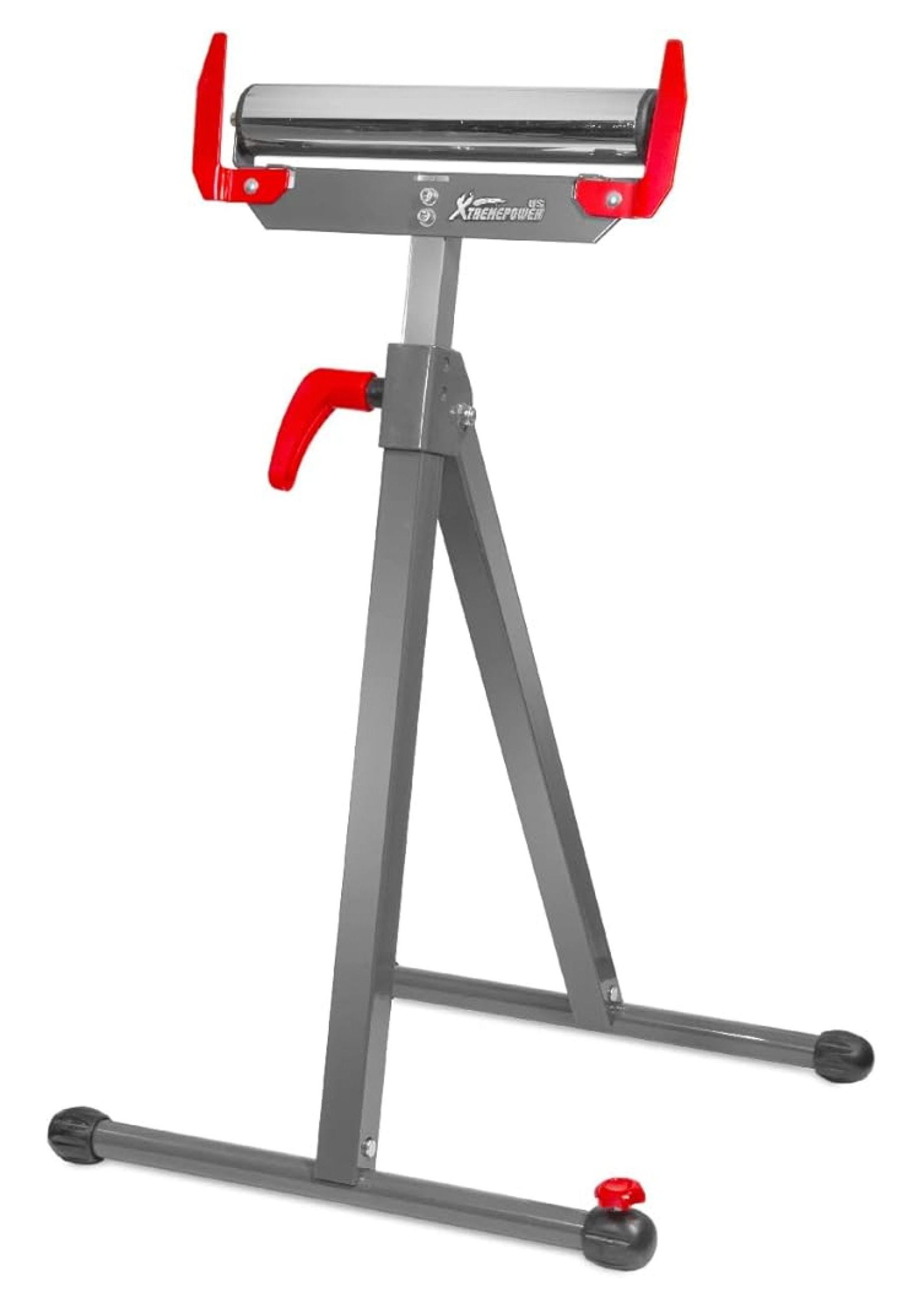 Folding Stand Height Adjustable, Heavy Duty 250 LBS Load Capacity ...