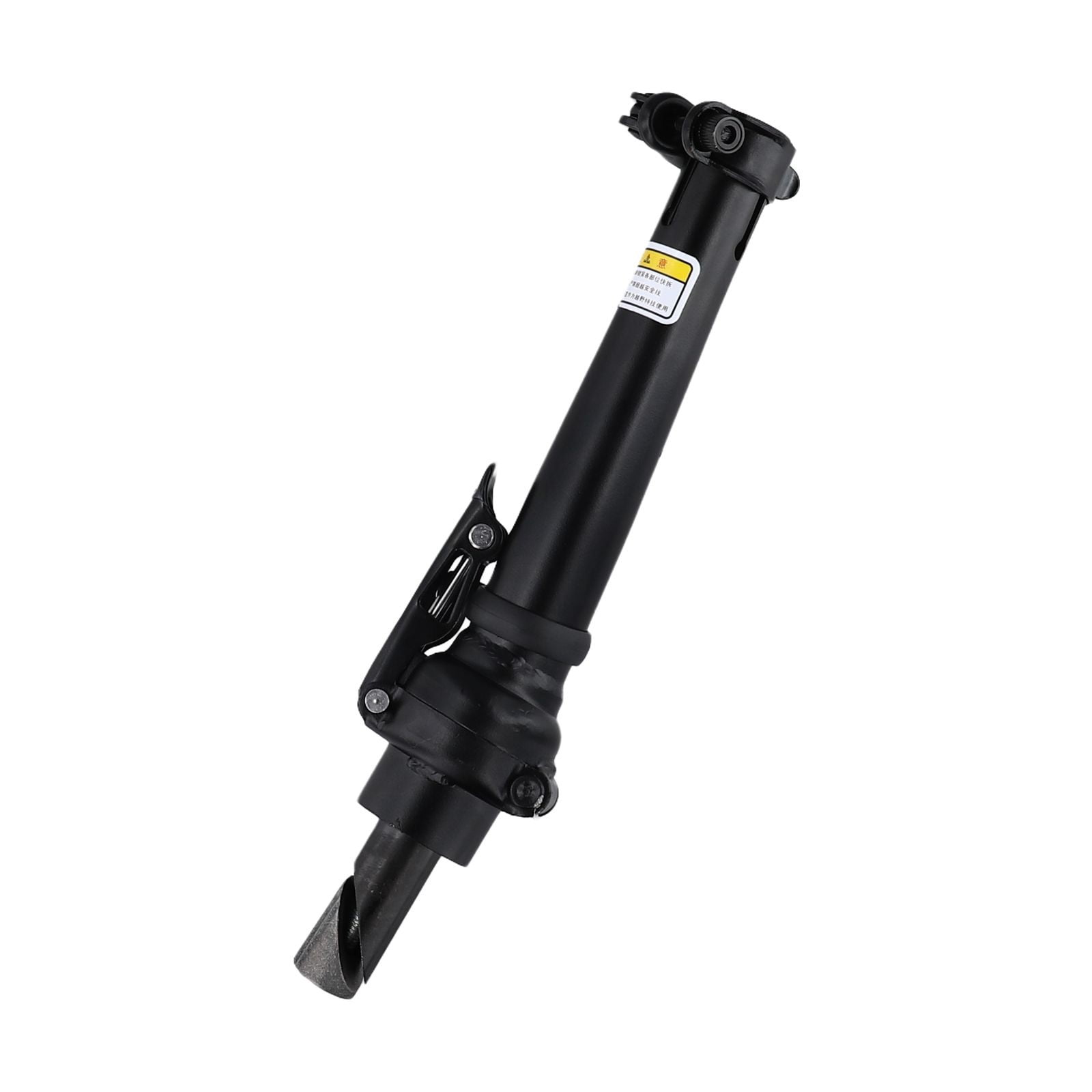 Folding Stem for 14 Inches Electric Folding Bikes Quick Release Iron ...