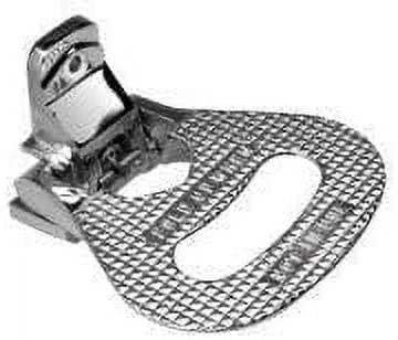 Folding Step For Semi Truck Or Semi Trailer - Large 8" X 6.5 ...