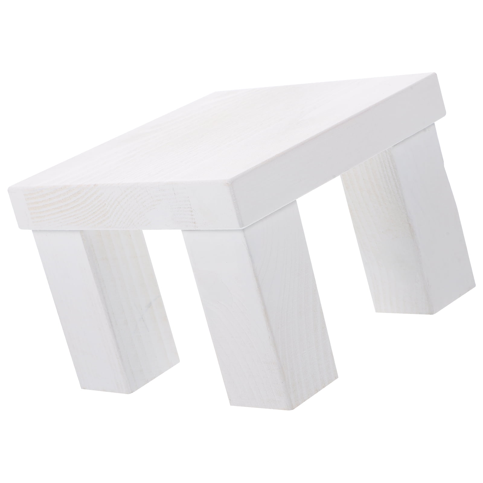 Folding Stools Benches for Bedroom Mini Props Unique Design Child ...