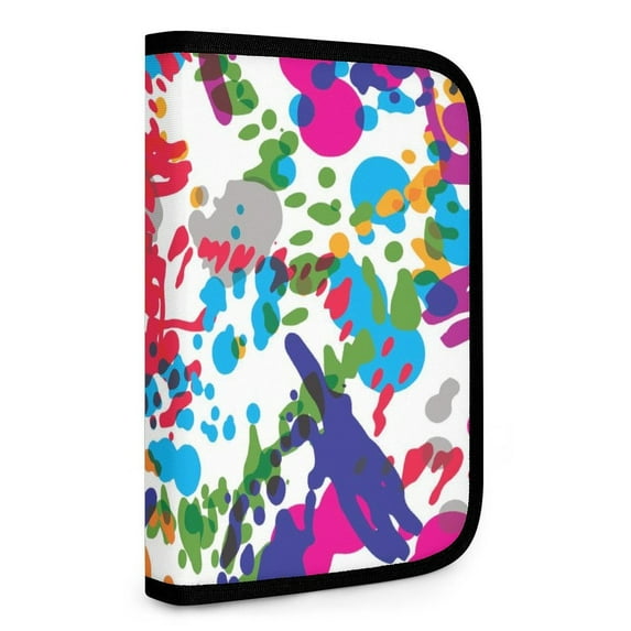 Folding Storage Bag 10.4×15.2in Strong Storage Zipper Designed For Home ...