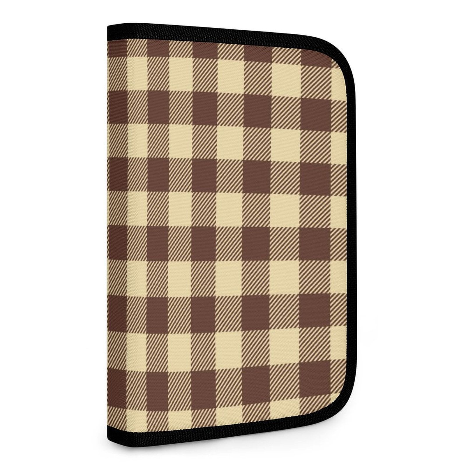 Folding Storage Bag 10.4×15.2in Strong Storage Zipper Designed For Home ...