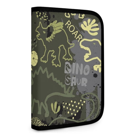 Folding Storage Bag 10.4×15.2in Strong Storage Zipper Designed For Home ...