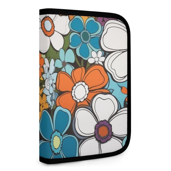 Folding Storage Bag 10.4×15.2in Strong Storage Zipper Designed For Home ...