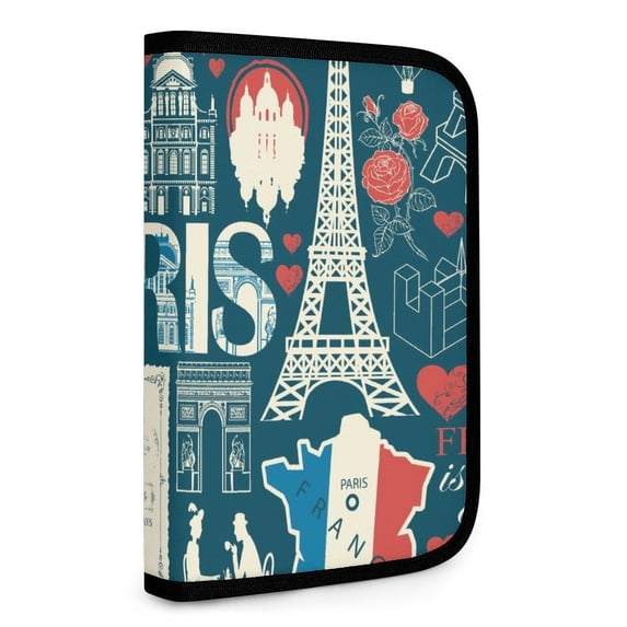 Folding Storage Bag 10.4×15.2in Strong Storage Zipper Designed For Home ...