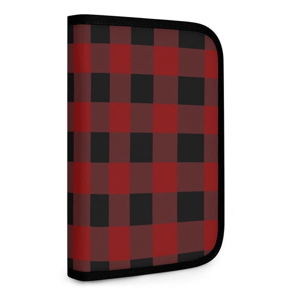 Folding Storage Bag 10.4×15.2in Strong Storage Zipper Designed For Home ...