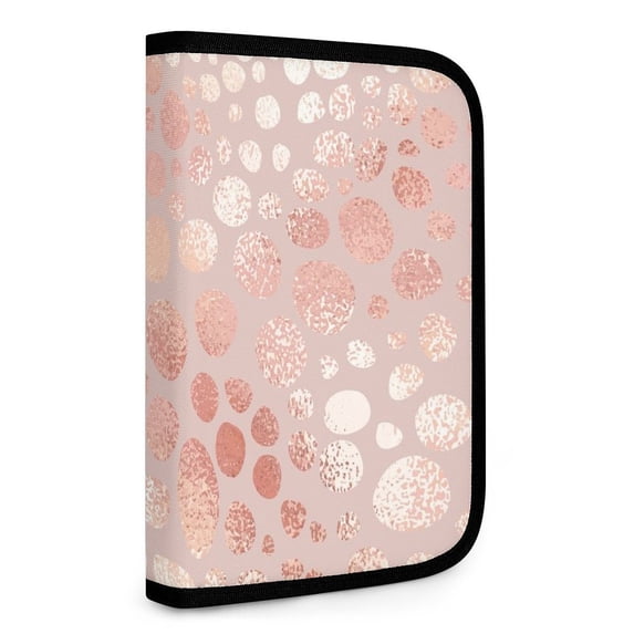 Folding Storage Bag 10.4×15.2in Strong Storage Zipper Designed For Home ...