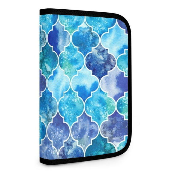 Folding Storage Bag 10.4×15.2in Strong Storage Zipper Designed For Home ...