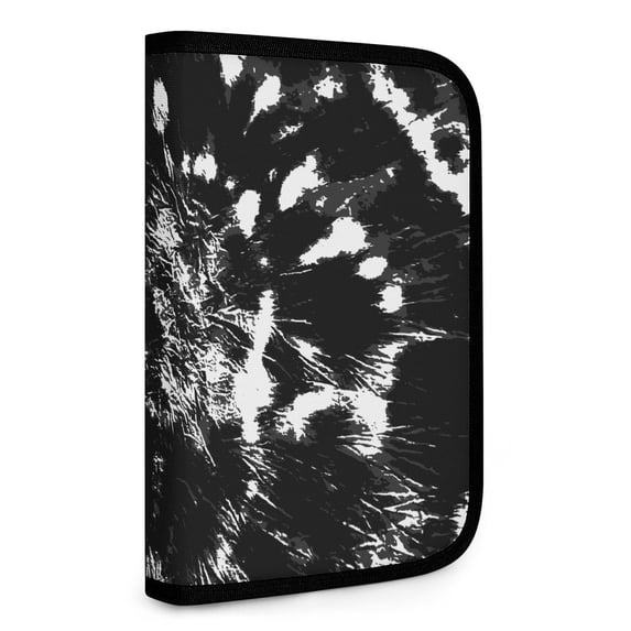 Folding Storage Bag 10.4×15.2in Strong Storage Zipper Designed For Home ...