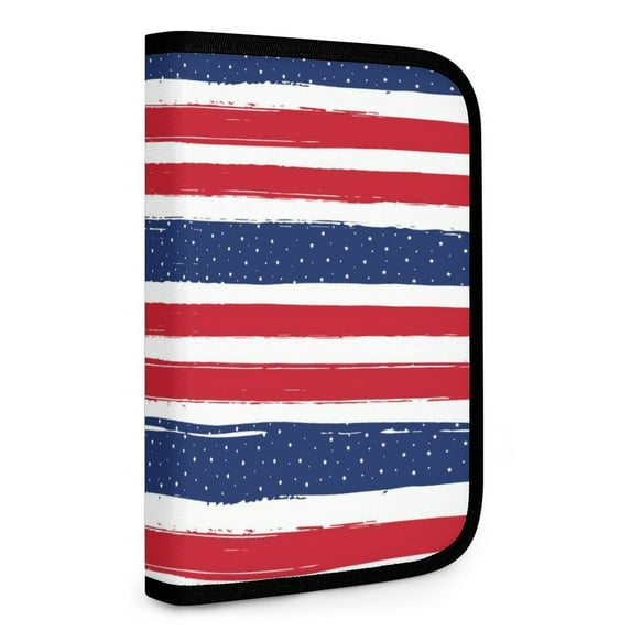 Folding Storage Bag 10.4×15.2in Strong Storage Zipper Designed For Home ...