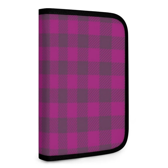 Folding Storage Bag 10.4×15.2in Strong Storage Zipper Designed For Home ...