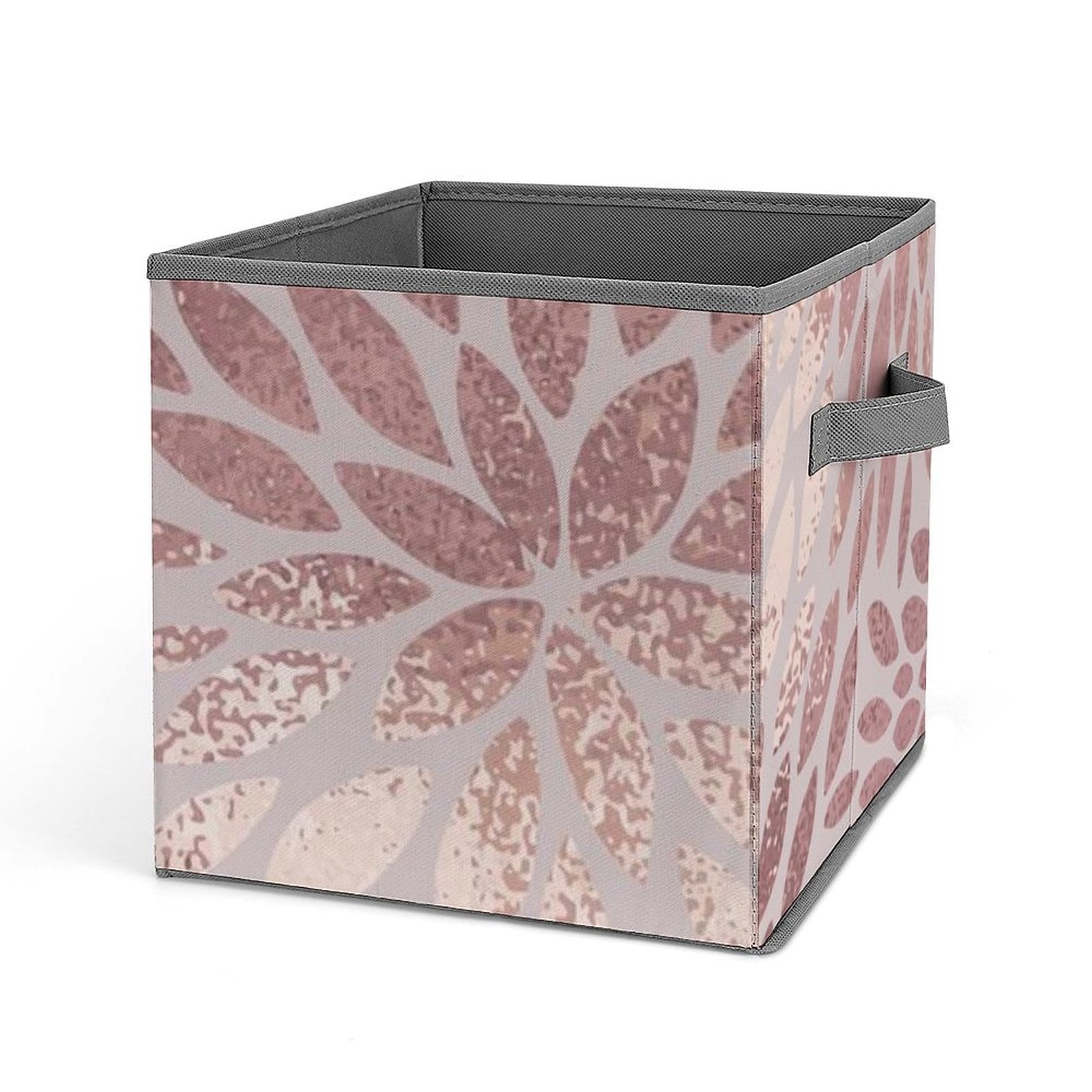 Folding Storage Box 10.6in Folding Convenient Storage Is Suitable For ...