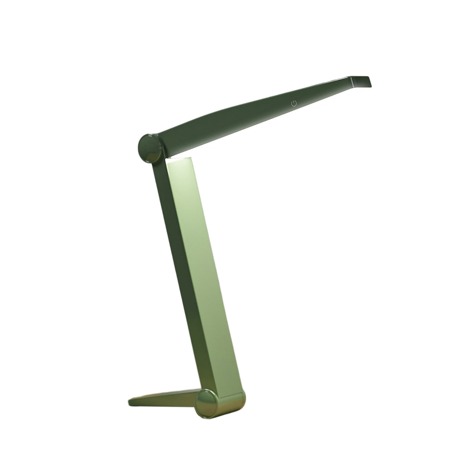 Folding Storage Table Lamp Eye Protection Learning Charging And ...