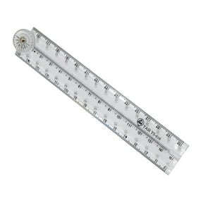 Folding Rulers