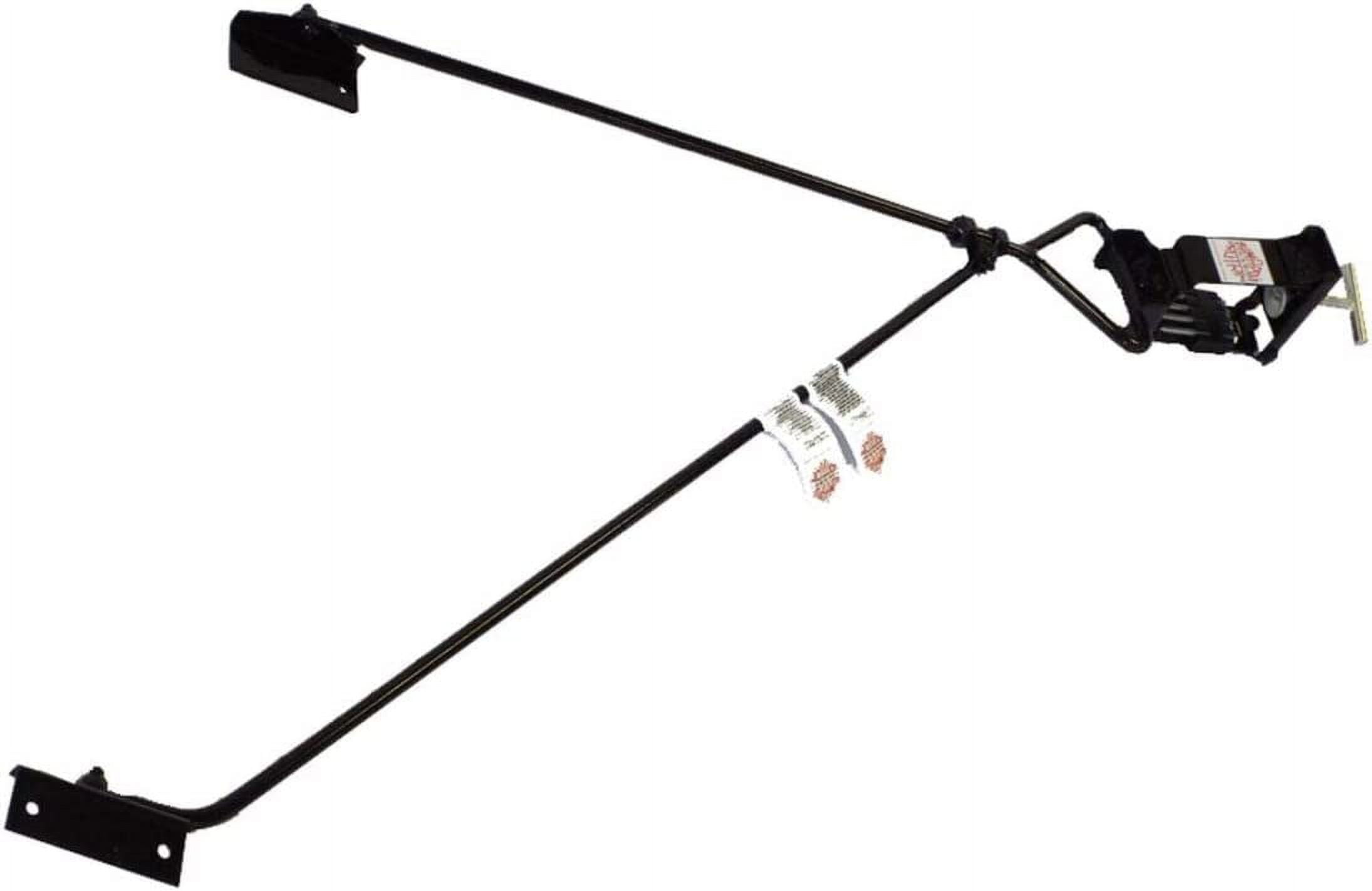 Folding Support Brace - Pump Jack Scaffolding - Alum A PoleF - Walmart.com