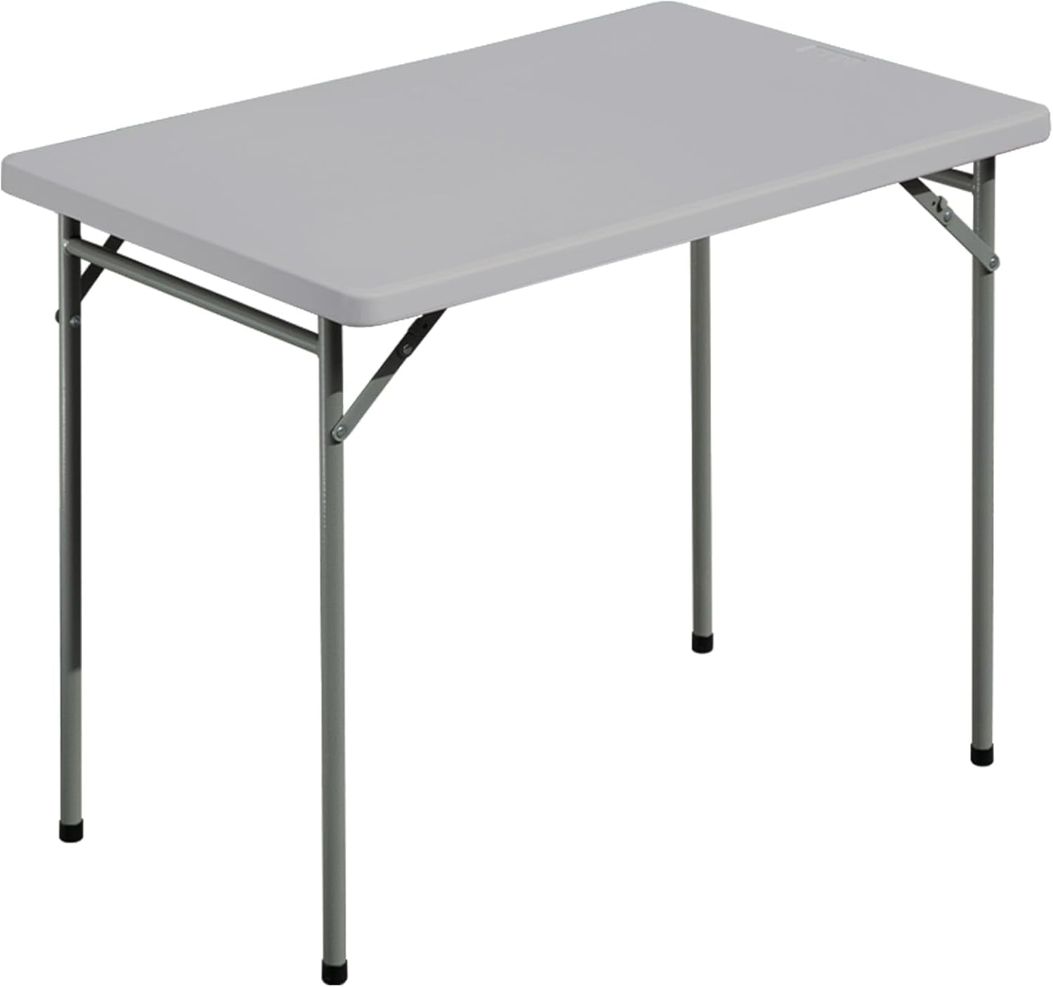 Folding Table 3ft Rectangular All-Occasion Plastic Folding Event Table ...
