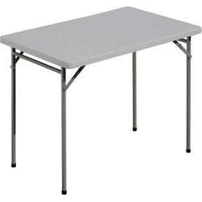 3 Ft Tables