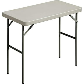 3 Ft Tables