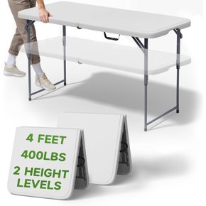 2 X 4 Table