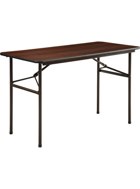4 Foot Folding Tables in Folding Furniture - Walmart.com