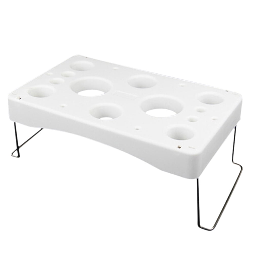 OULII Cake Decorating Supply Pastry Bags Stand ABS 1Pcs 11.5 x 7.2 x 4. ...