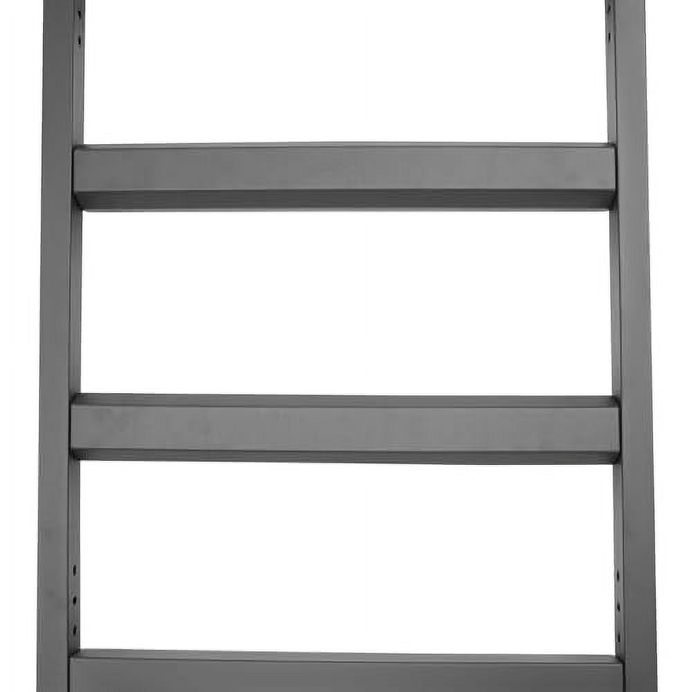 Folding Table Cart, Heavy Duty Table Trolley with Swivel Wheels ...