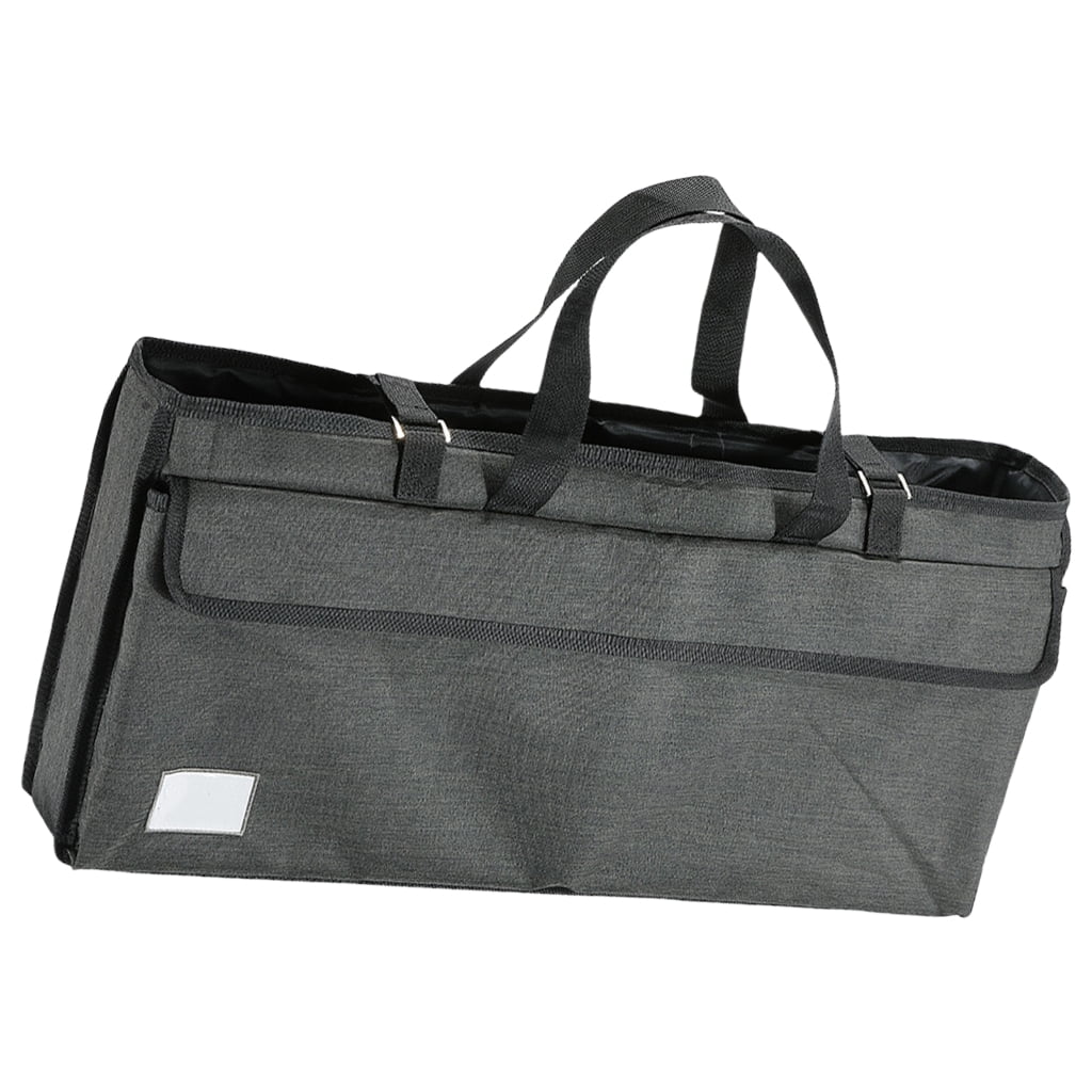 Folding Table Covers Handheld Picnics Table Bag Camping Table Carry ...