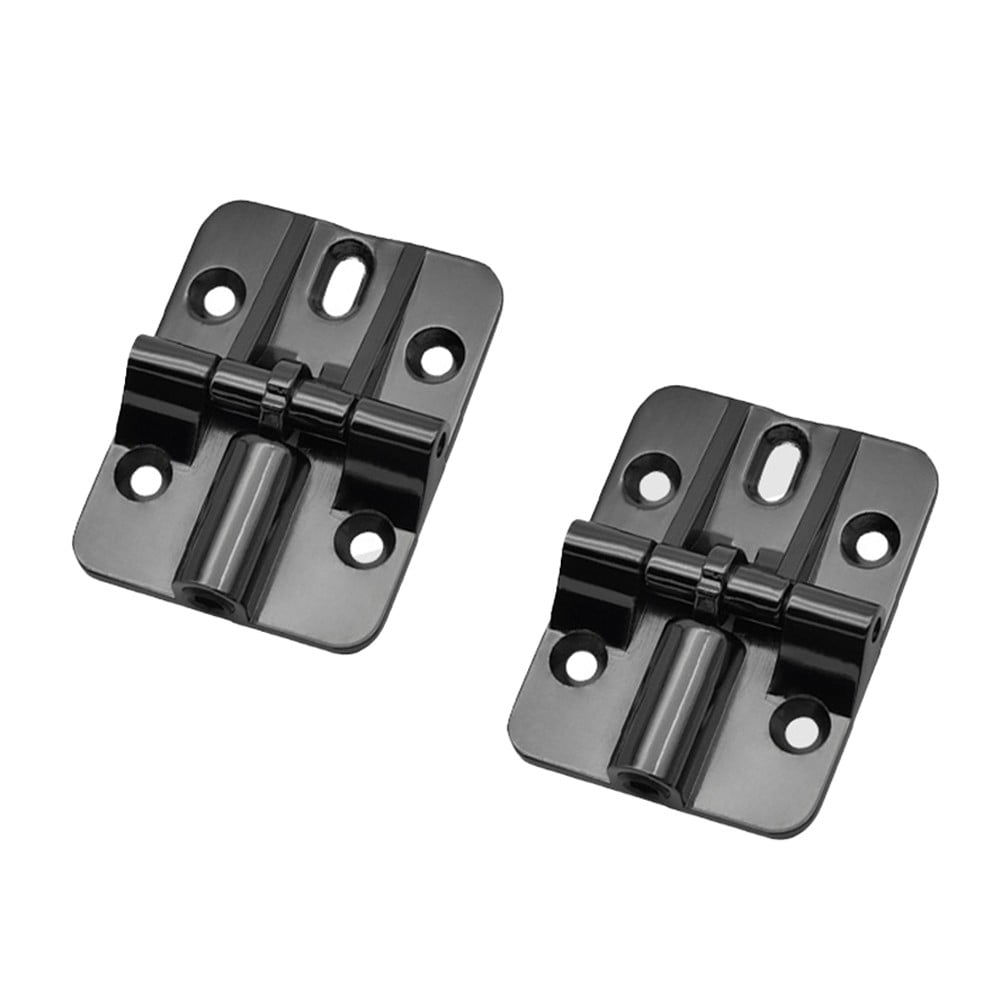 Folding Table Hinge Adjustable 180° Locking Hinges for Tables and Door ...