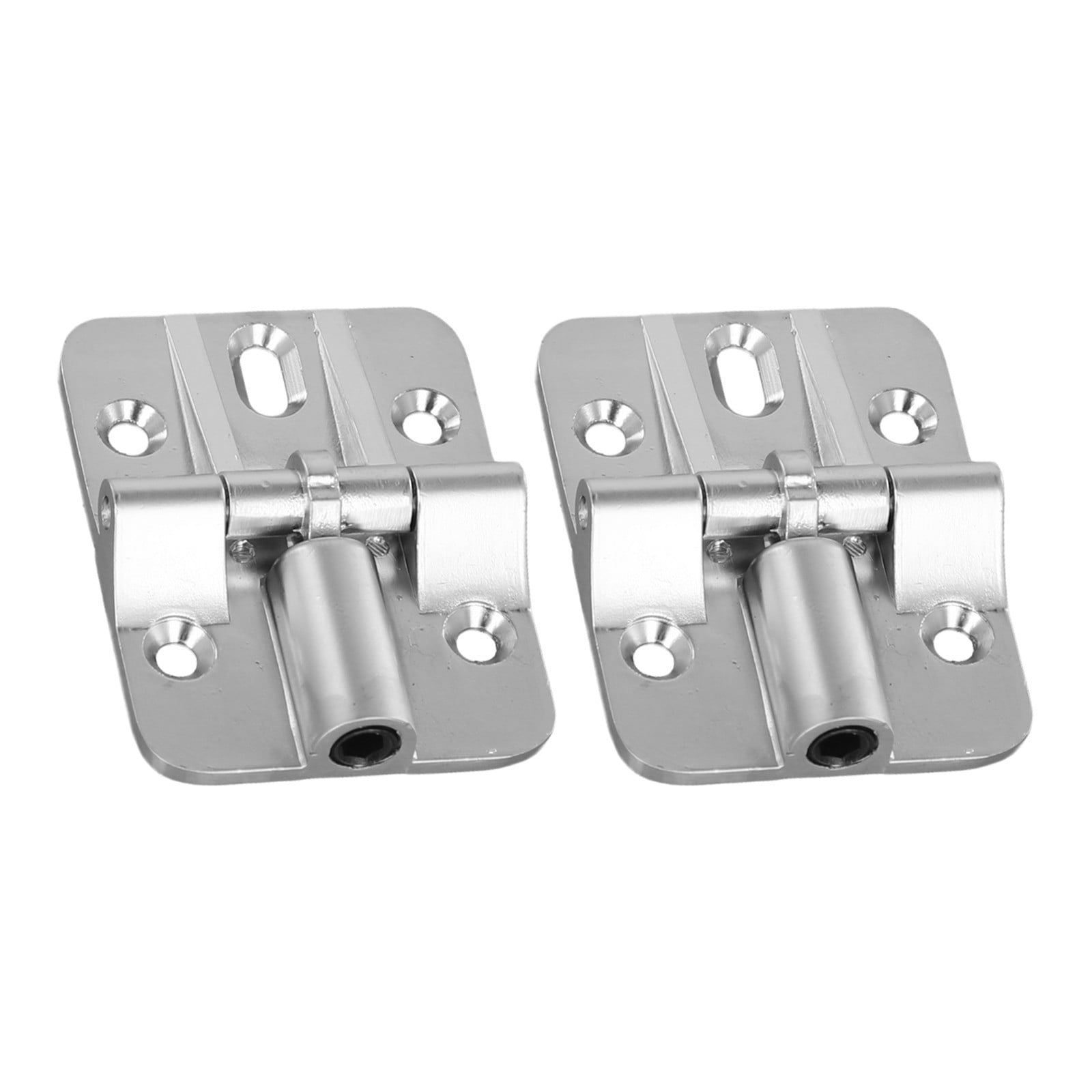 Folding Table Hinge Adjustable 180° Locking Hinges for Tables and Door ...