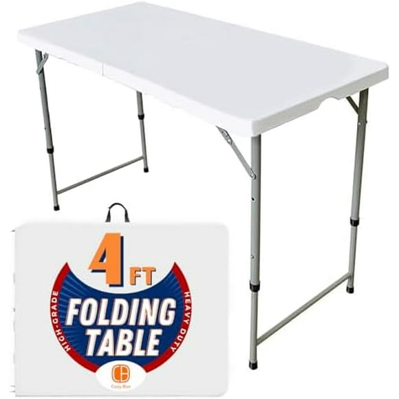 4x8 Folding Table