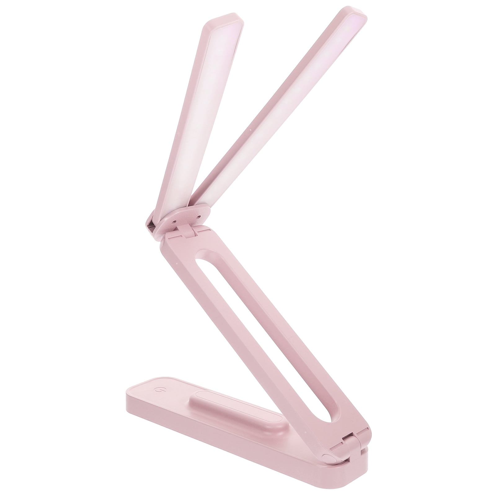 Folding Table Lamp Nightlight LED Desk Cordless Bedside Lamps ...