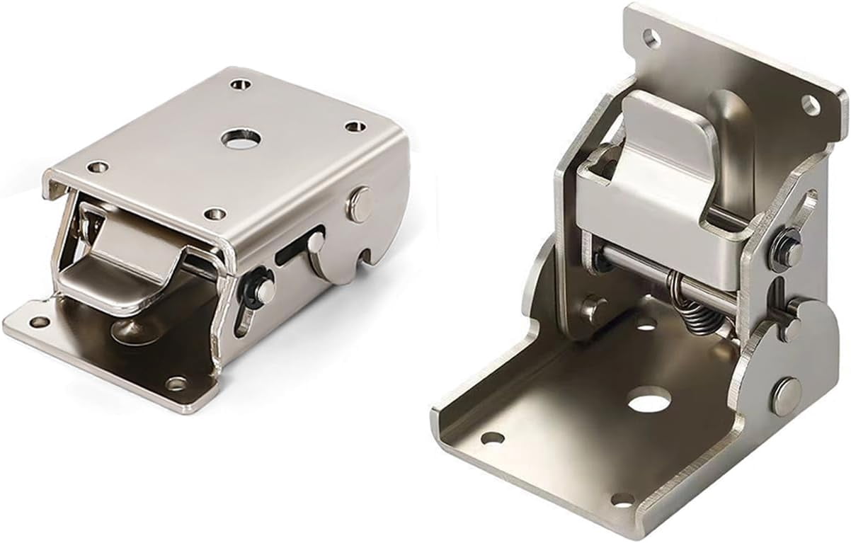 Overlay Face Frame Hinge 8 PCS Replacement For 30.310-11.02 Blum ...
